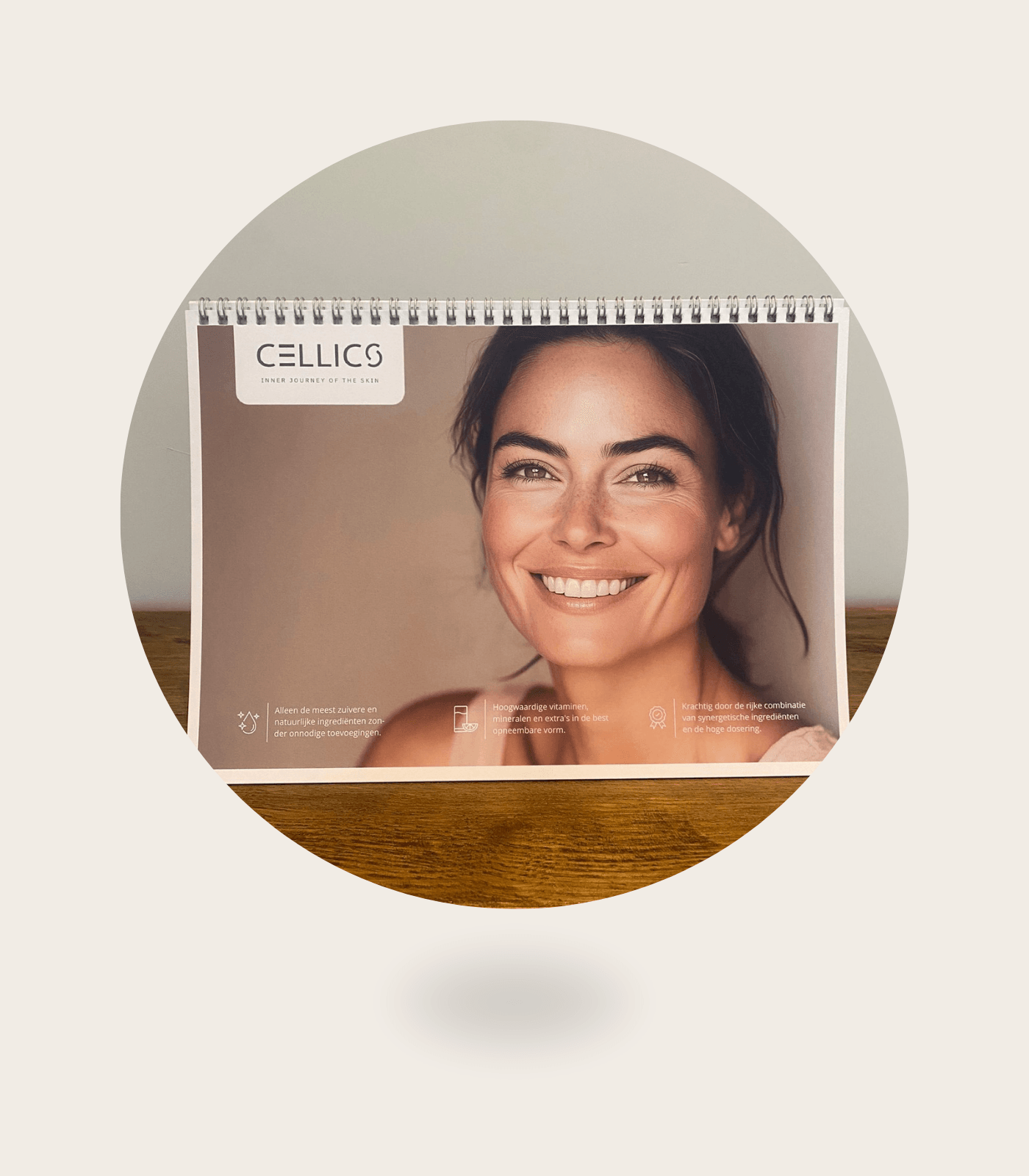 Productinformatie tool – Cellics